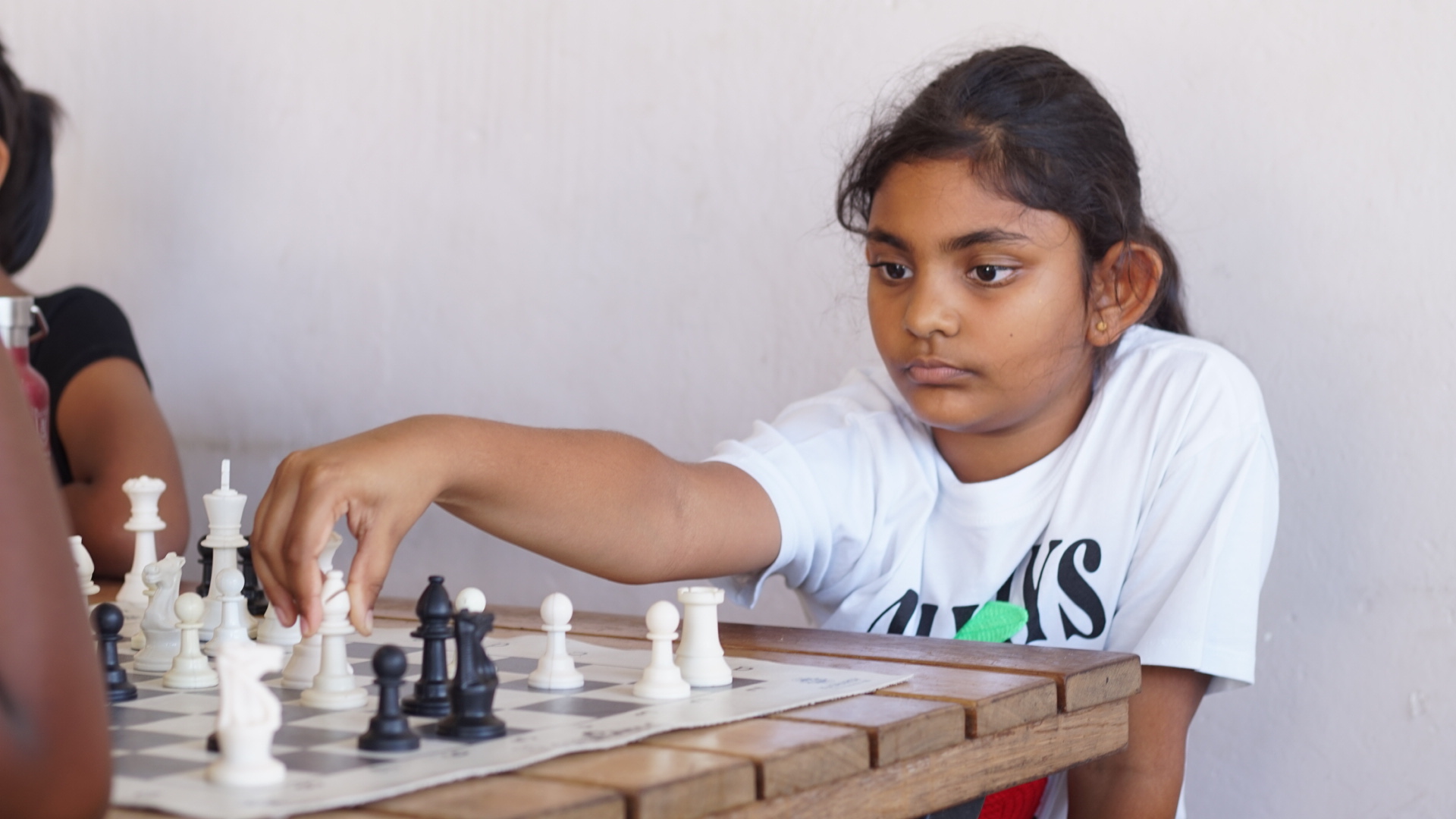 Mombasa Chess Academy